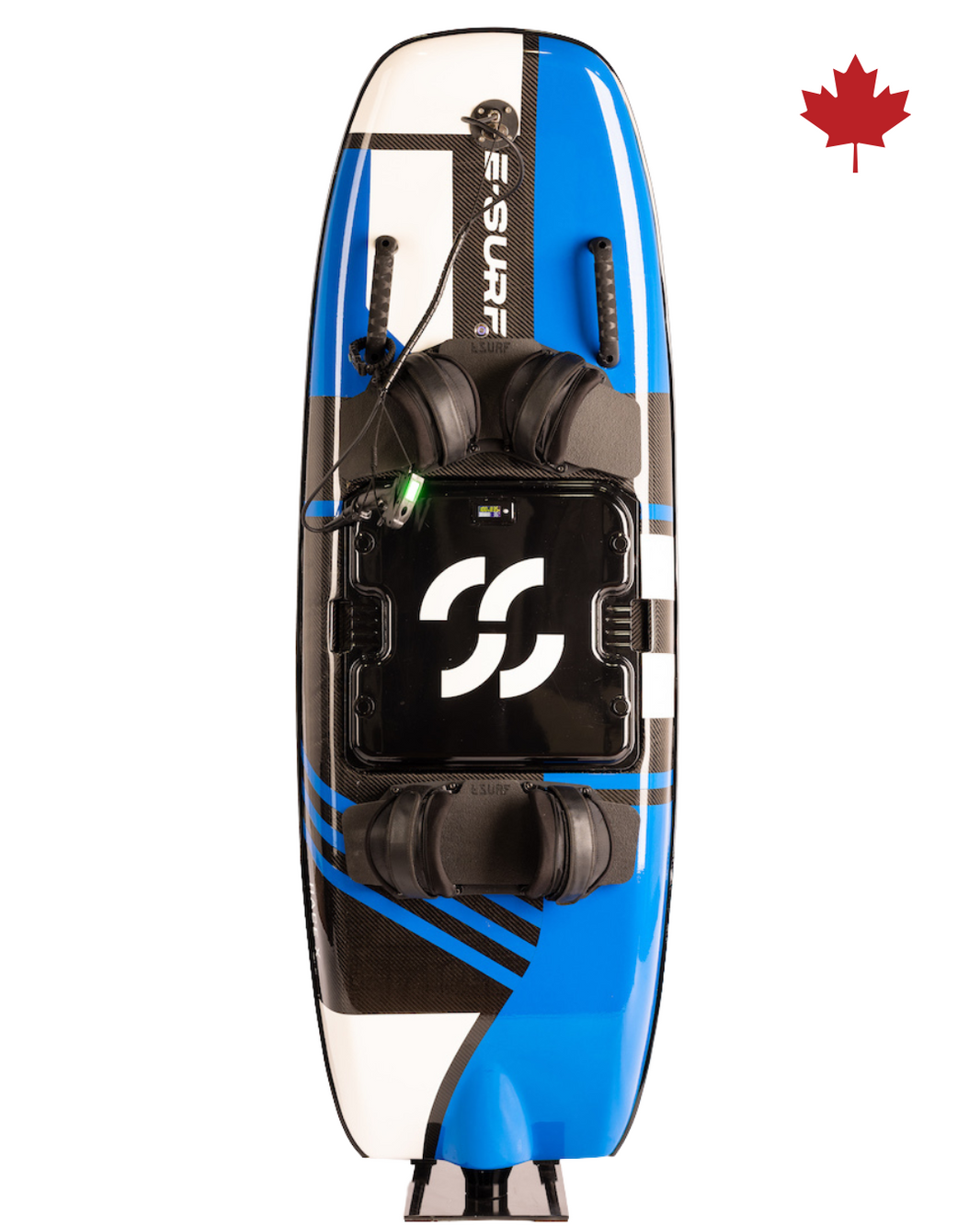 Planche de surf électrique | E-Surf Sport – Fabriqué au Canada